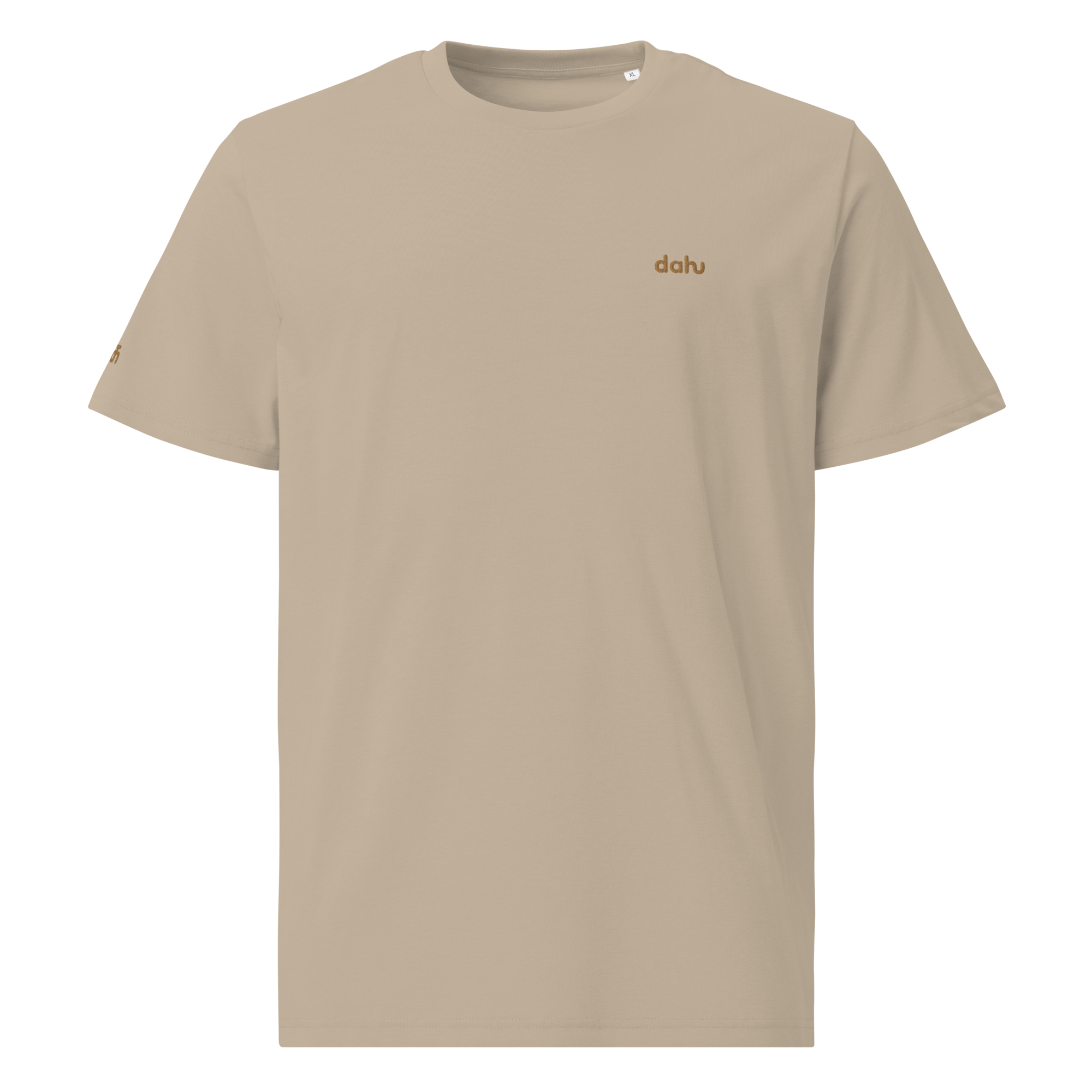 Dahu Terra – DAHU TERRA